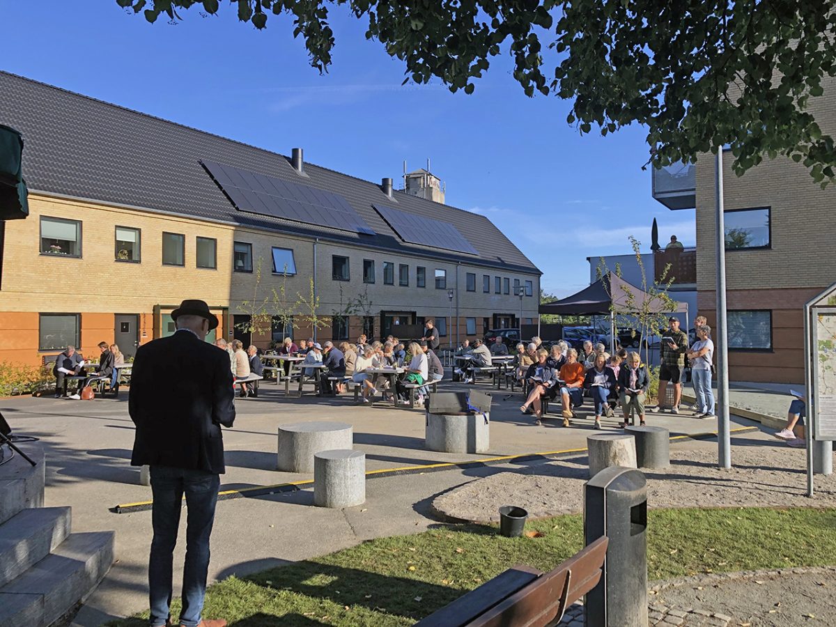Aarup Medborgerdage 2022 - Folkebladet